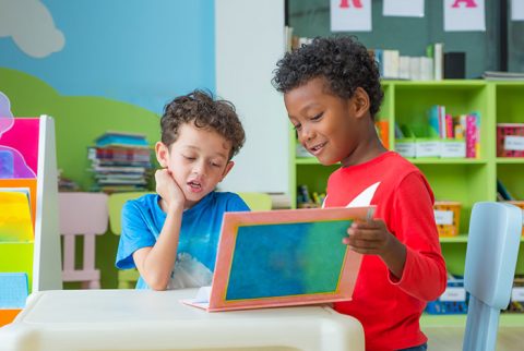 Conscious Discipline | Early Learning Coalition